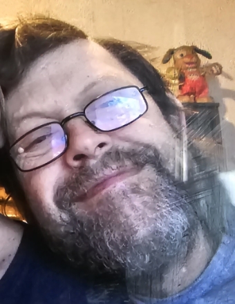 Michael R. "Hawkey" Justice Obituary - 2023 - Fanning Funeral Homes