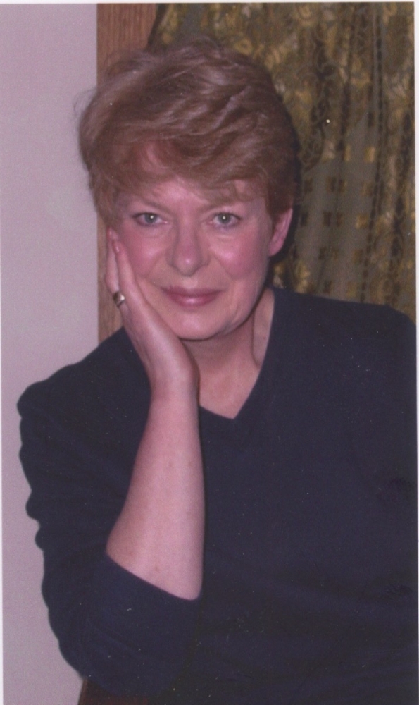 Sandra Sue Zajac - 2023 - Janssen Funeral Homes