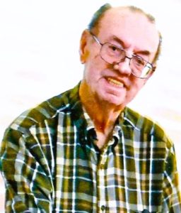 Thomas Lee Coffman - 2023 - TLC Cremation