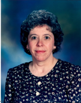 Joyce Marie Logsdon - 2023 - JC Kirby and Son Funeral Chapels SRS