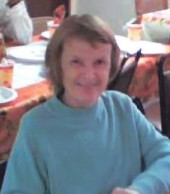 Mary H. Johnson - 2023 - Hartson Funeral Home