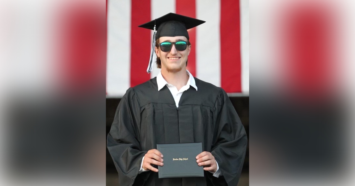 Obituary information for Jeremiah Ryan Leach