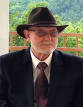 Robert Eugene Barker Obituary - 2023 - Gholson Funeral Home