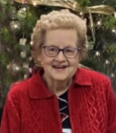 Nancy Ellen Busch - 2023 - Mauer-Johnson-Earnest Funeral Homes