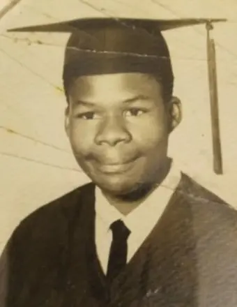 Obituary information for John A. Johnson