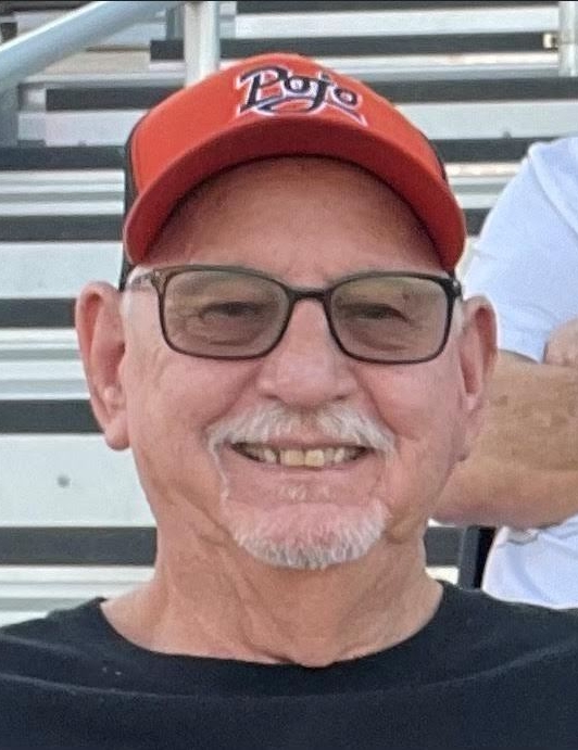 Michael "Mike" Andrew Burris - 2023 - Galbreaith-Pickard Funeral Chapel