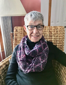 Gerda Vonkeman - 2023 - Martin Brothers Funeral Chapels