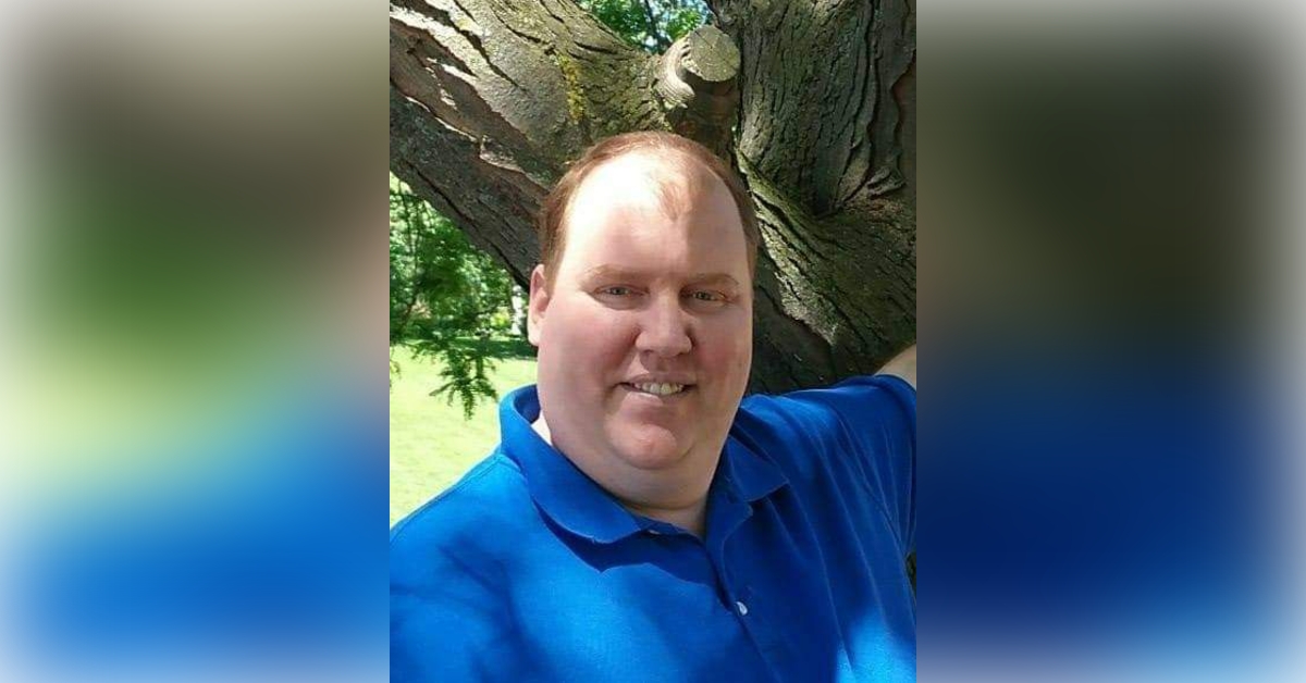 Obituary information for Lavern Simon Yoder