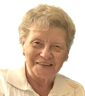 Iris Mena Graham - 2023 - Oakey's Roanoke Chapel