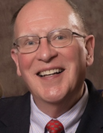 John Robert Cooper Jr. - 2023 - Waters Funeral Home