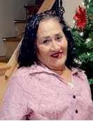 Juana Aviles - 2023 - Bussell Family Funerals