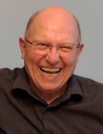 George William Parry Obituary - 2023 - Kitching, Steepe & Ludwig ...