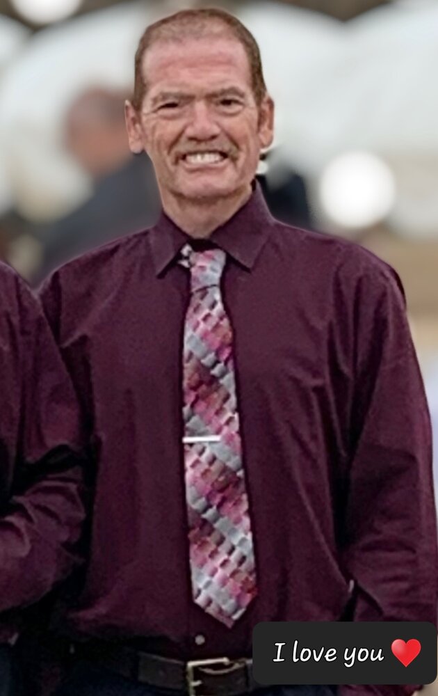 Timothy Kevin Moulton - 2023 - Lietz-Fraze Funeral Home and Crematory