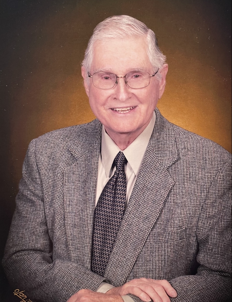 Terrence Magilbra Anderson - 2023 - Cabot and Sons Funeral Home