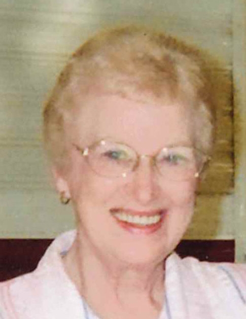 Mary E. Irby - 2023 - Staab Funeral Homes