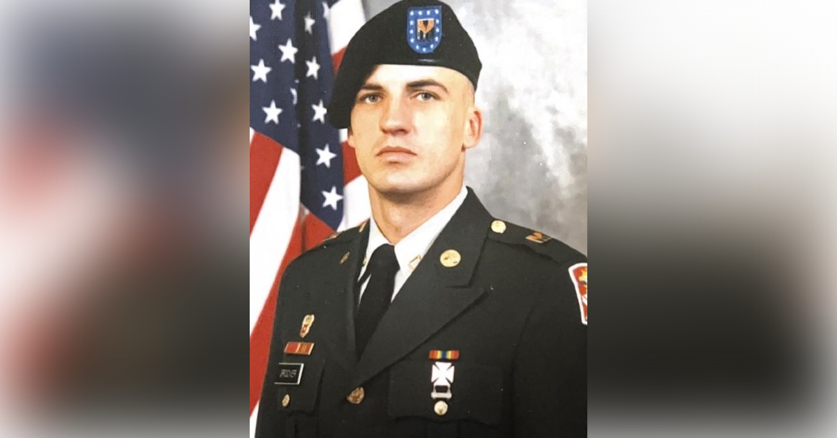 Obituary information for Danny Thomas Groover, Jr.