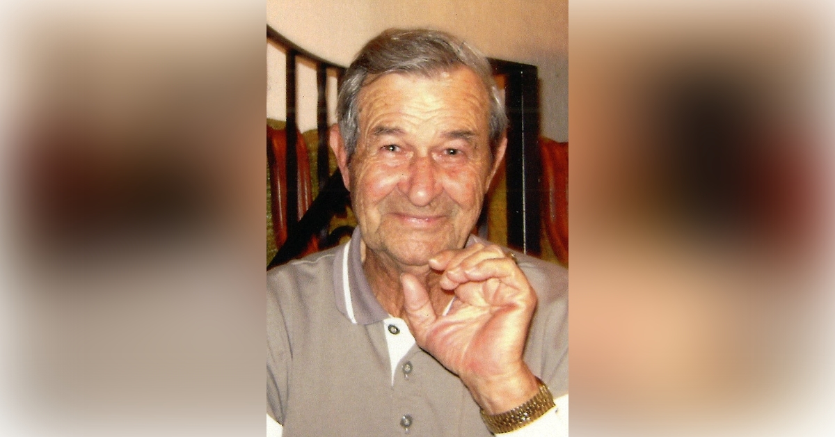 Obituary information for Leroy Joseph Percle