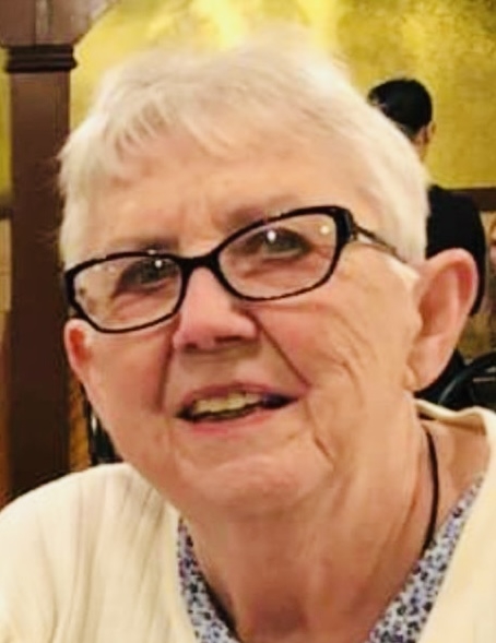 Sue Ellen Lysle - 2023 - Roberts Funeral Home