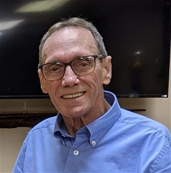 Gary Guidry - 2023 - Samart Funeral Home