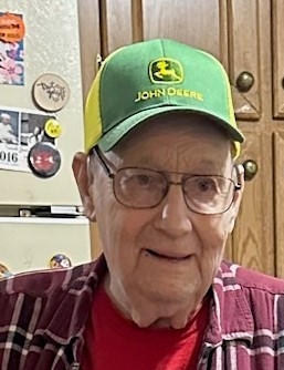 Richard L. Field - 2023 - Dickson Family Funeral Home