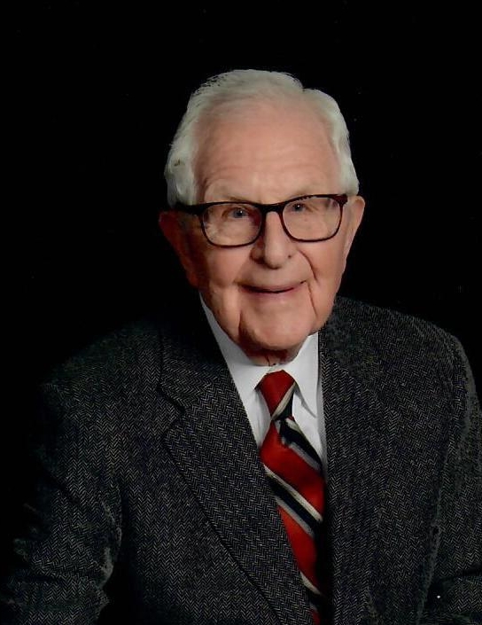 Robert J. "Bob" Fast - 2023 - Hoening Funeral Home