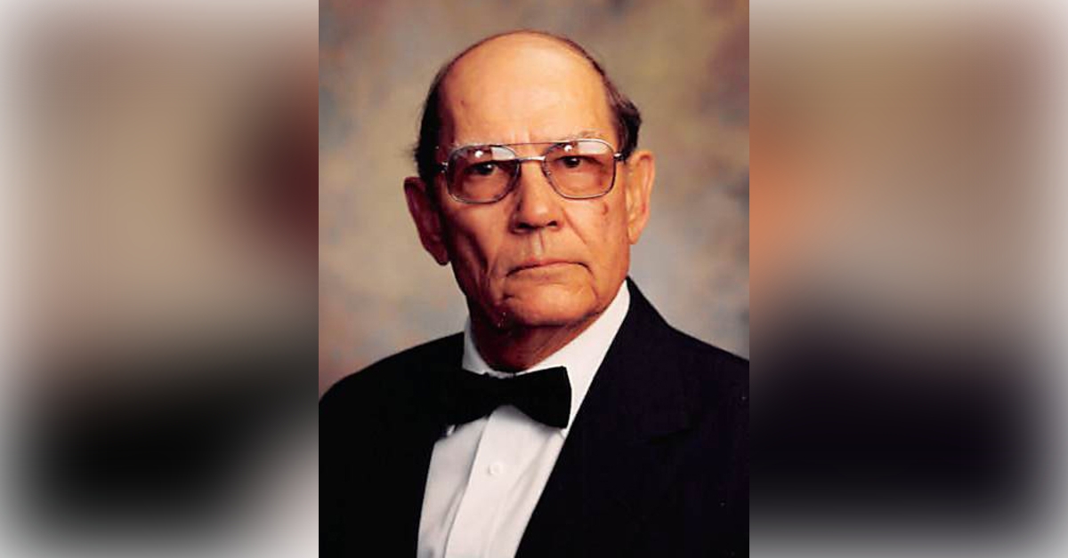 Obituary information for Harold Richard Grace