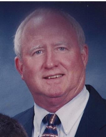 Lt Col (Ret) Thomas L. Brock, Jr. - 2023 - Hulett Winstead Funeral Home