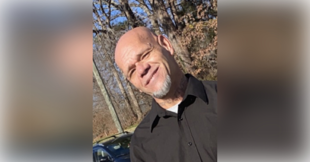 Obituary information for Ricky Allen Myatt