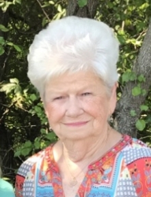 Annette Smith - 2023 - Imes Funeral Home