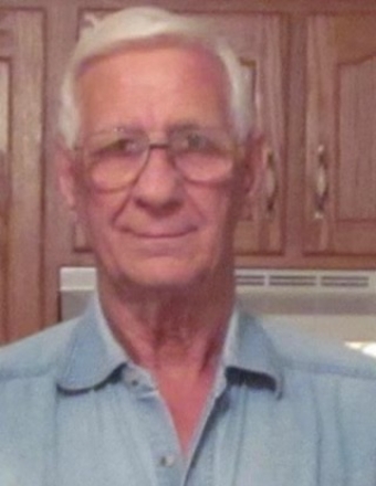 Charles “Charlie” Lewis Obituary - 2023 - Britton Funeral Home