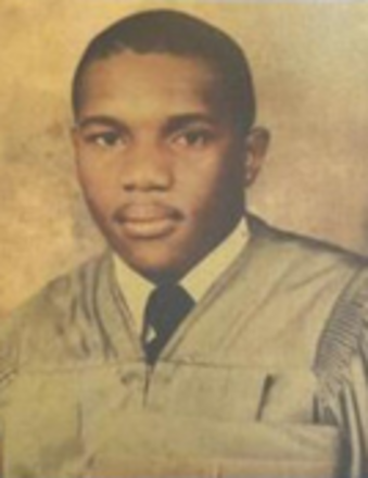 Eric Tyrone Person Obituary - 2023 - Stanford & Sons Funeral Home