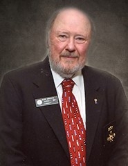 Liston Gerald "Jerry" Edwards - 2023 - Seymour Funeral Home & Cremation ...