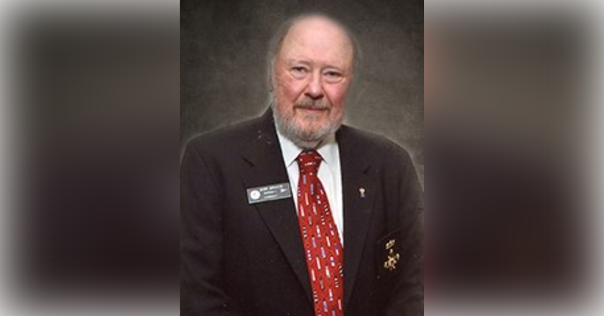 Obituary information for Liston Gerald "Jerry" Edwards