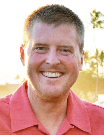 Timothy "Tim" Cronin - 2023 - Ellis Family Services