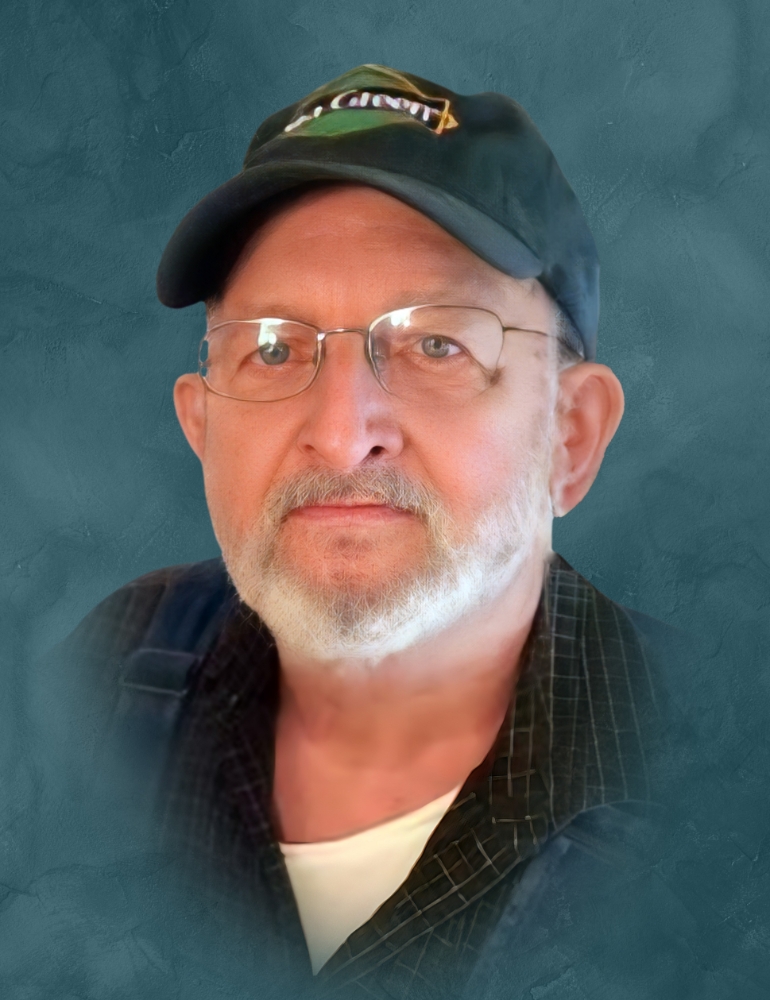 James Theodore "Ted" Holder - 2023 - Miller Funeral Service Inc