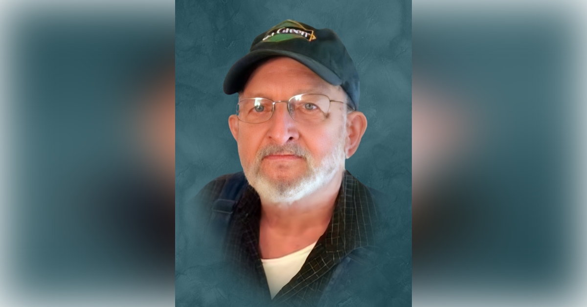 Obituary information for James Theodore "Ted" Holder