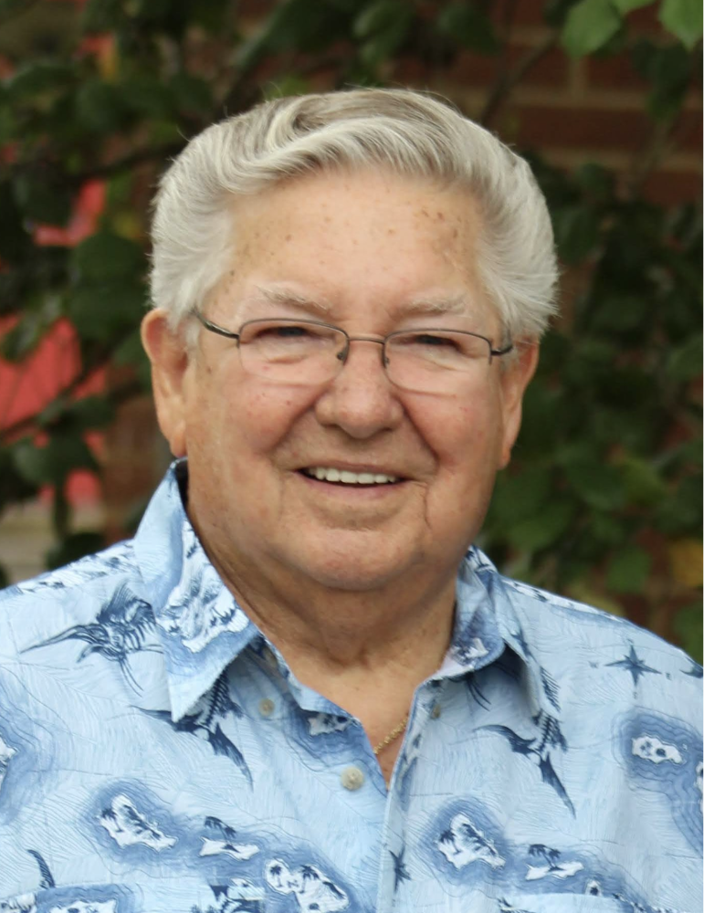 Robert “Bud” Faircloth - 2023 - Torbert Funeral Chapels