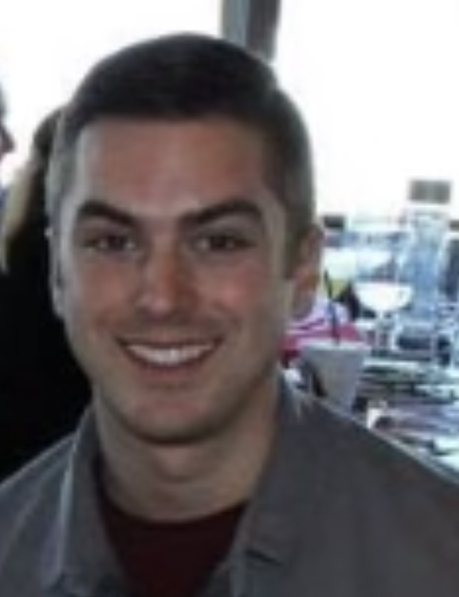 Matthew J. McDonald - 1970 - Matthew J. McDonald