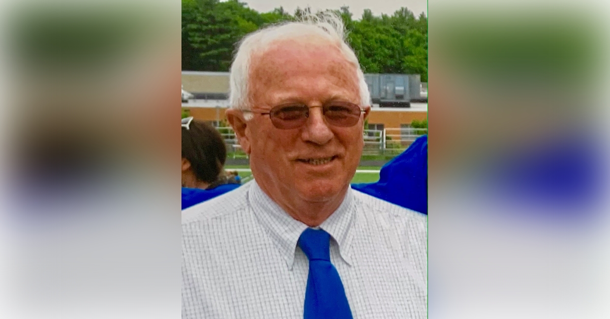 Obituary information for John J. "Jack" Flannery, Jr.