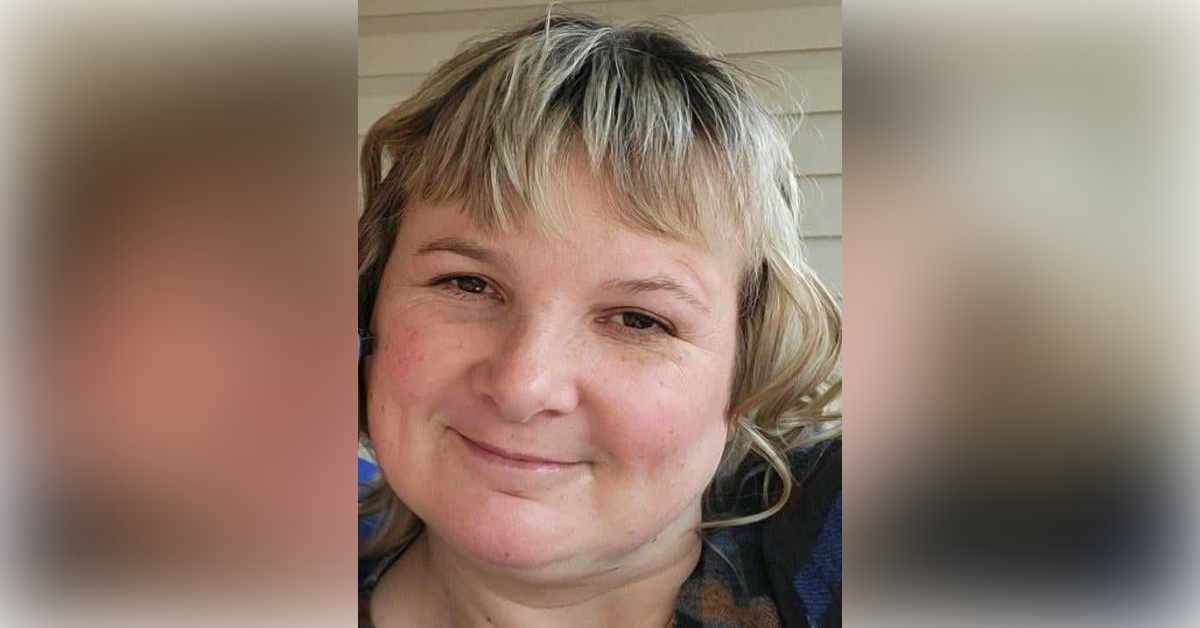 Obituary information for Christina R. Heitman