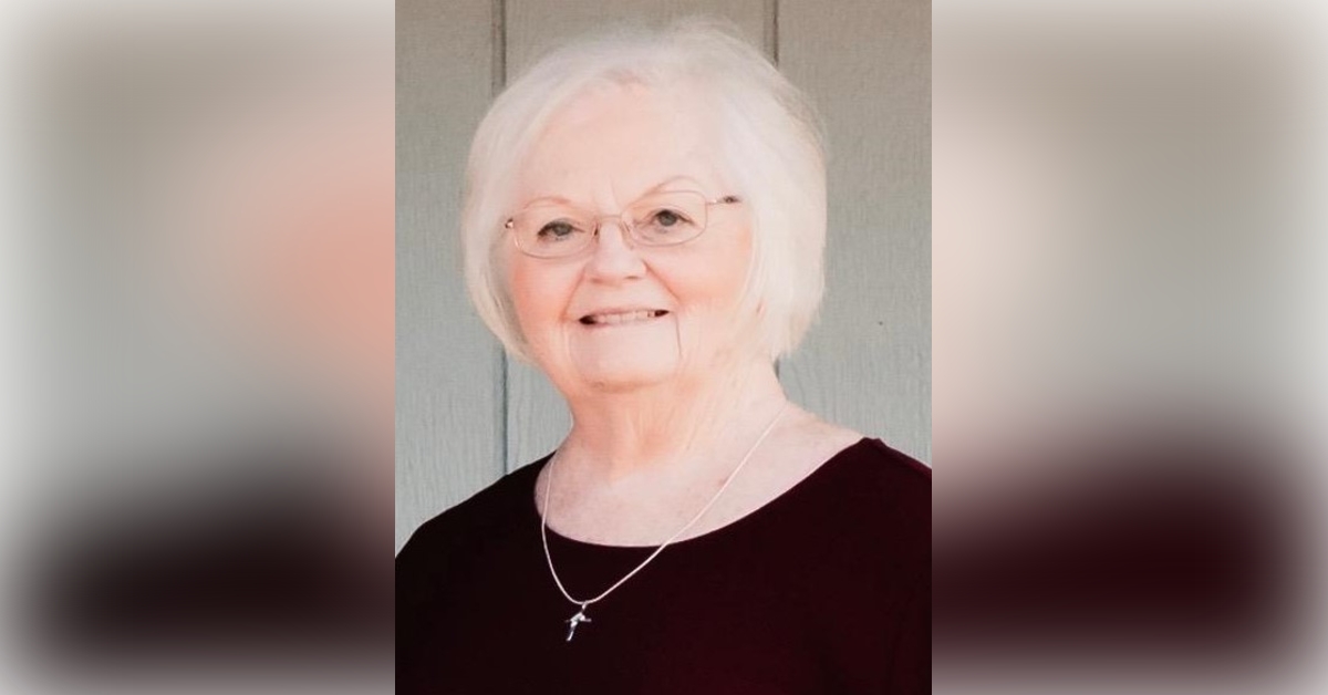 Obituary information for Marilyn J. Diviney
