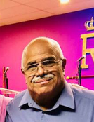 Rev. David Rodriguez - 2023 - Judd-Beville Funeral Home, Inc.