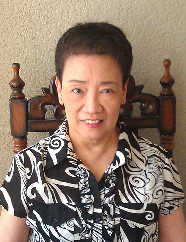 Elena Helen Biaoco - 2023 - Duggans Serra Mortuary