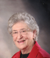 Marjorie Ruth Willis - 2023 - Beaty Funeral Home
