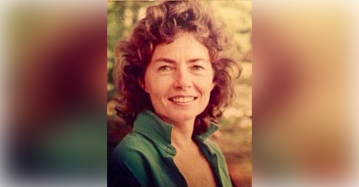 Obituary information for Nancy A Roy