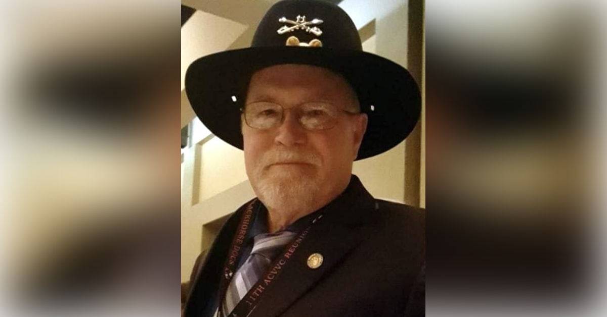 Obituary information for Ronald Edward "Ron" Smith