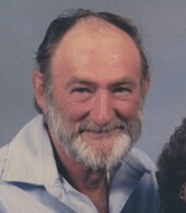 Carl Hubert Wright - 2023 - Blue Ridge Funeral Service