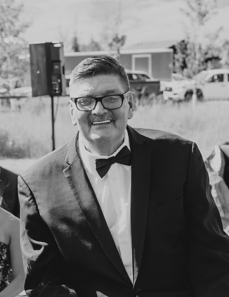 FRANK EUGENE AUSTIN III - 2023 - McGorray-Hanna Funeral Home