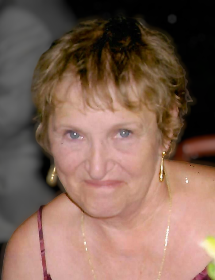 Geraldine M Tryzna - 2023 - Moss Family Funeral Homes