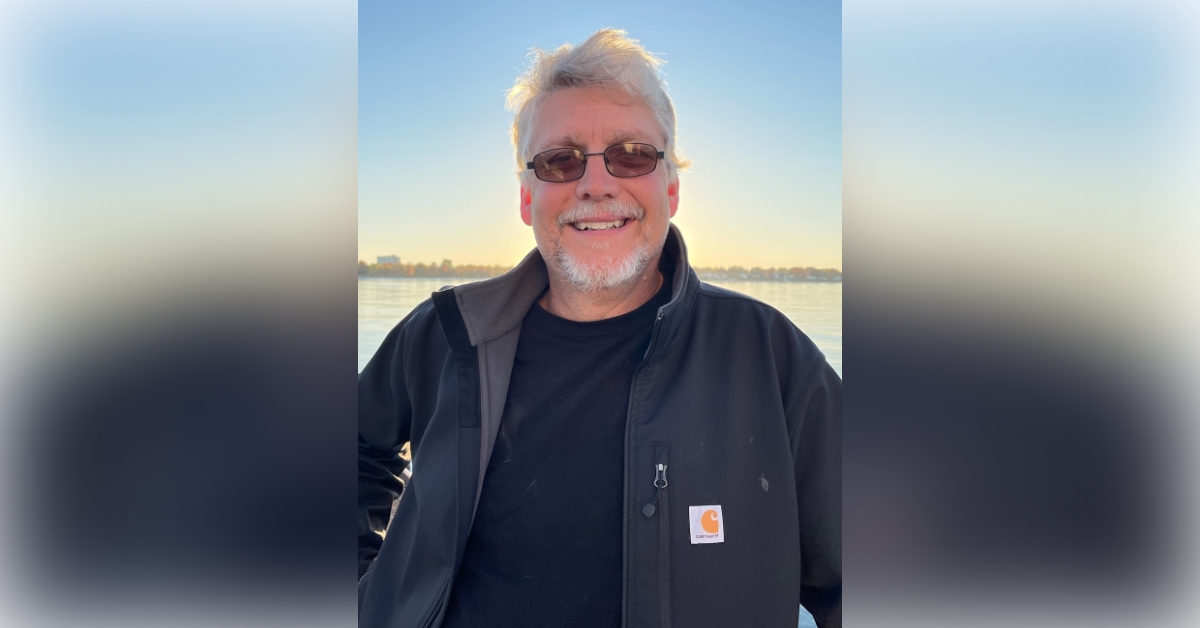 Obituary information for John Michael Hannah